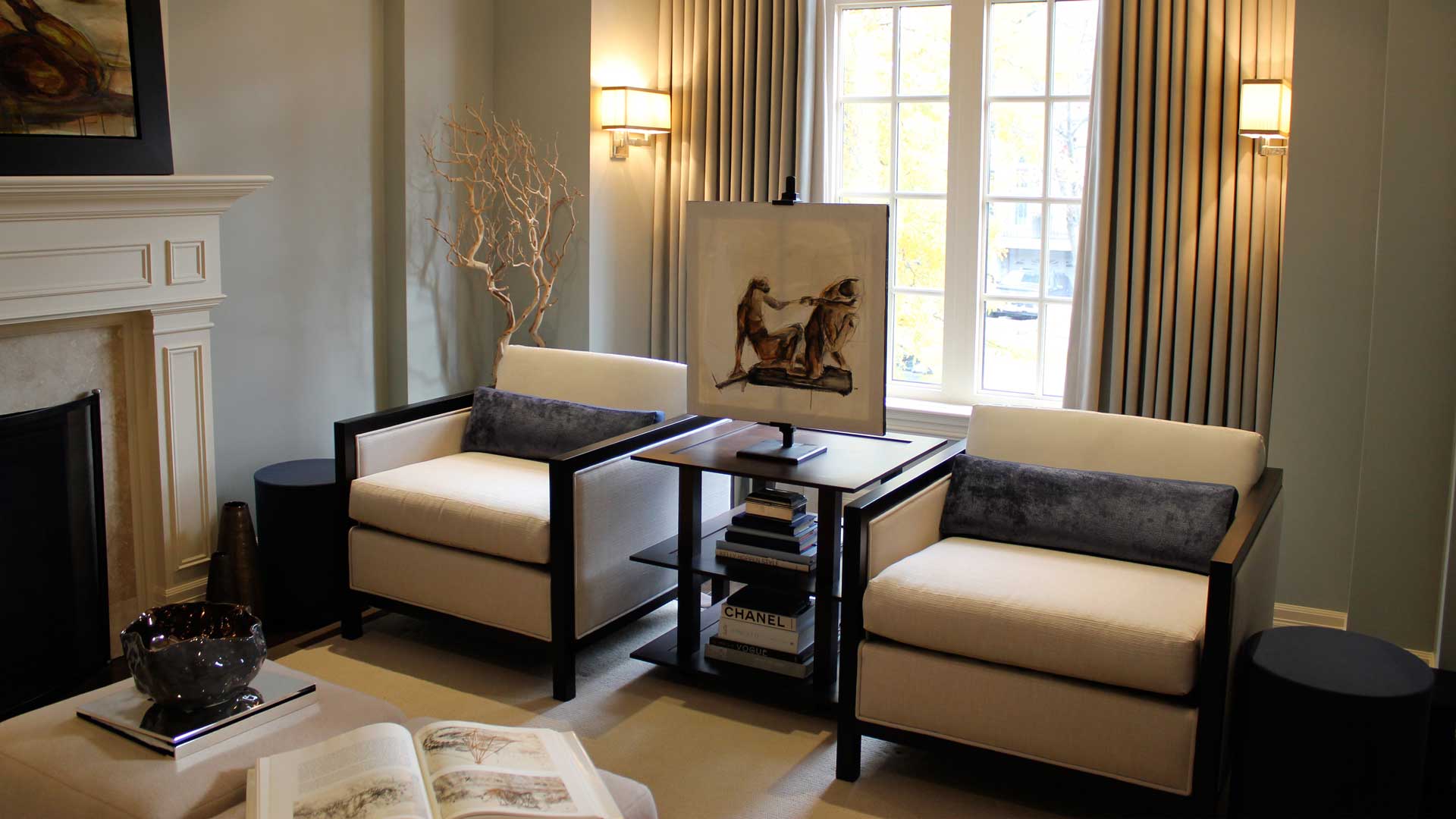 Boulevard Home