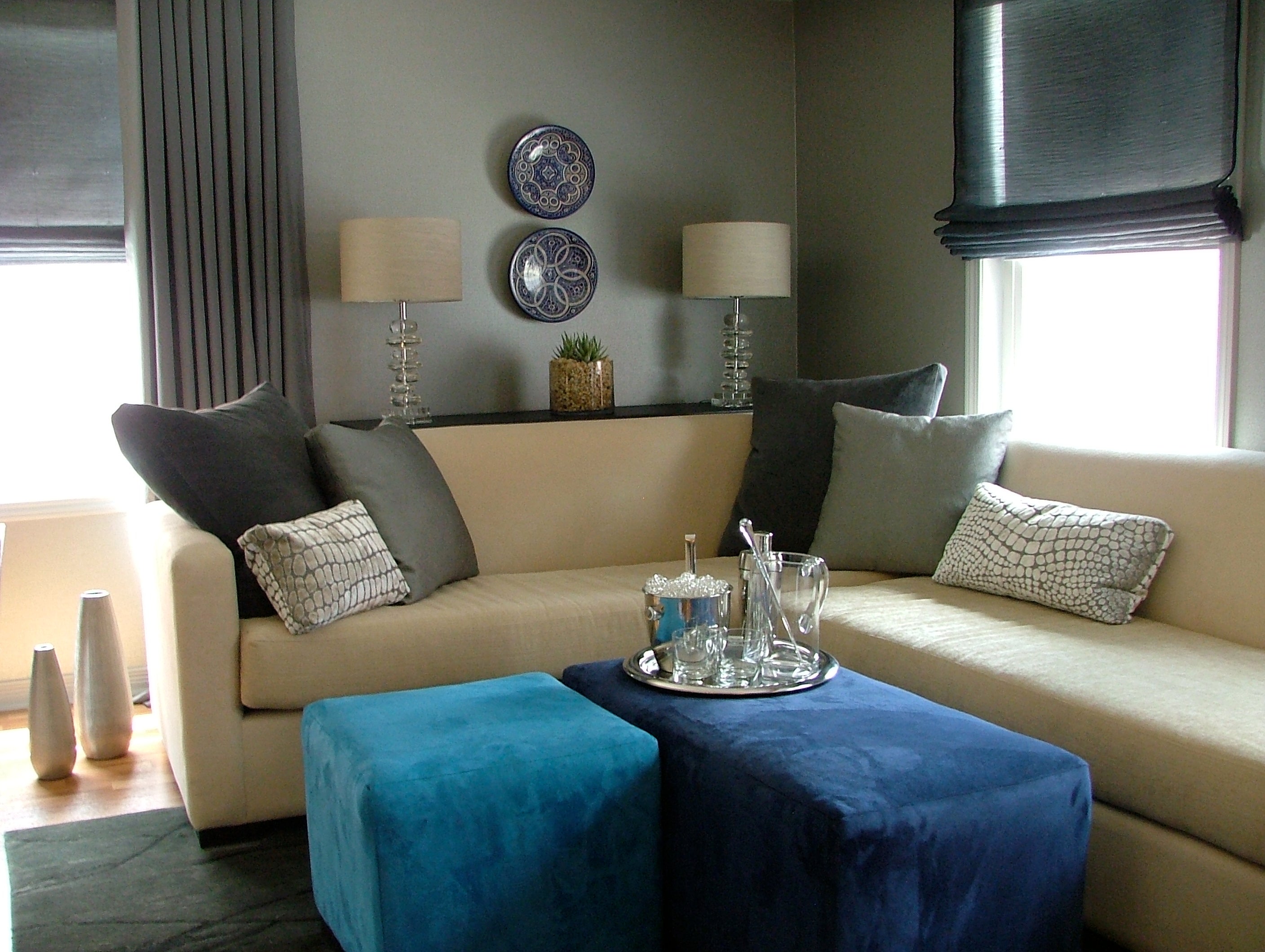 Riverside Condo